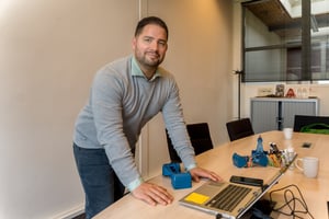 Our Grab Products | Improve your bulk material handling | Nemag