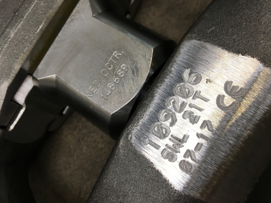 Quick Release Link | Easily connect your rope and grab | Nemag