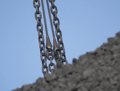 Rope Pear Socket | Easily connect your rope and grab | Nemag