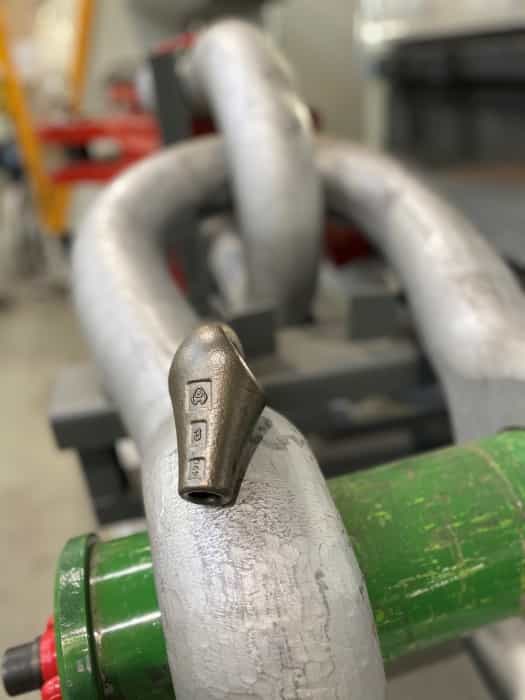 Rope Pear Socket | Easily connect your rope and grab | Nemag