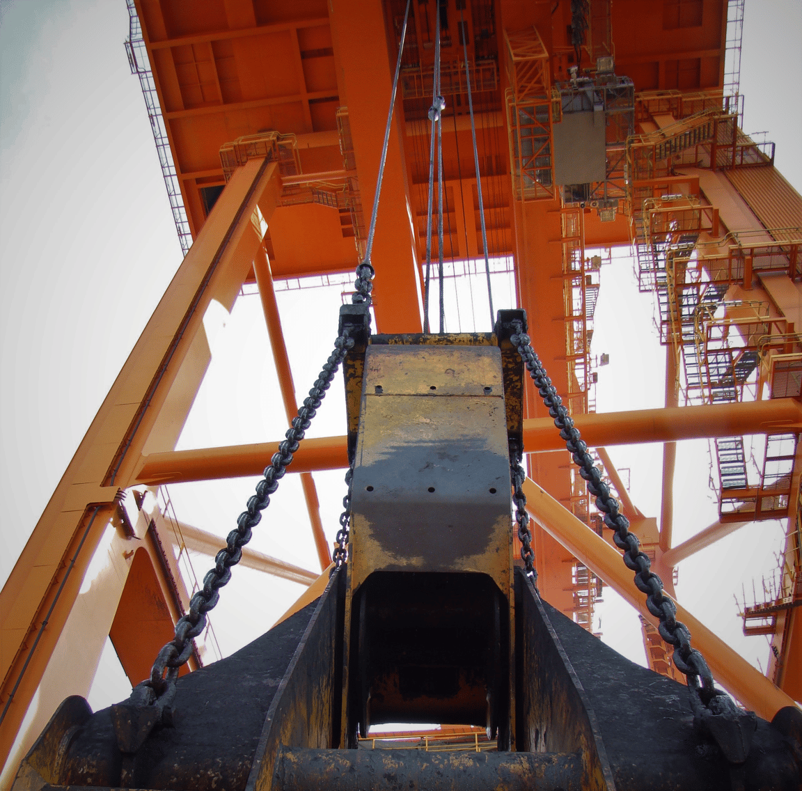 Quick Release Link | Easily connect your rope and grab | Nemag