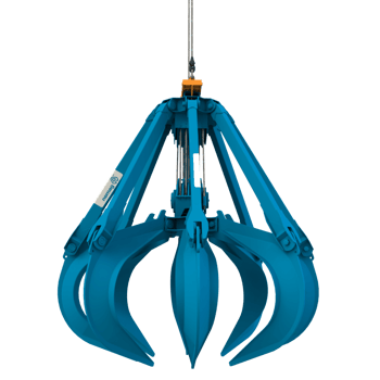 Orange Peel Grab | Cactus Grab | Nemag