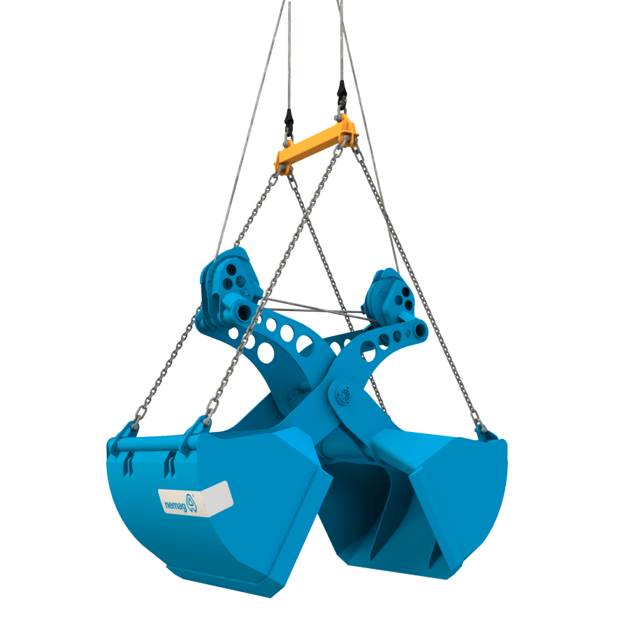 NemaX Grab | Innovation Inspired by University Research | Nemag