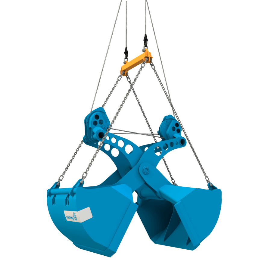 NemaX Grab | Innovation Inspired by University Research | Nemag