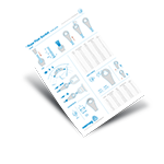 Rope Pear Socket | Easily connect your rope and grab | Nemag