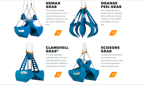 Grab Selector -Find your perfect grab | Nemag