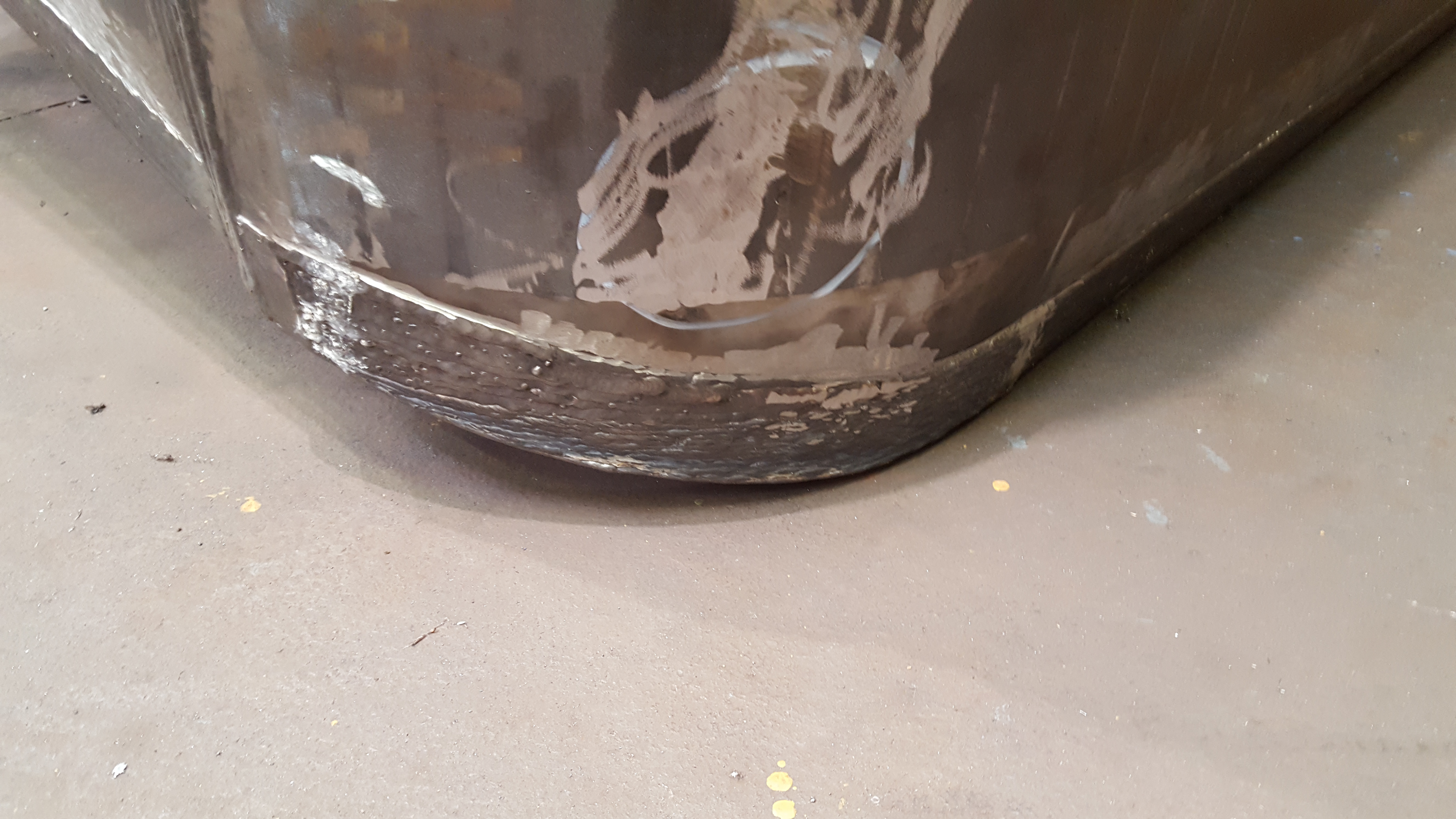 Fighting Wear and Tear when handling abrasive materials | Nemag