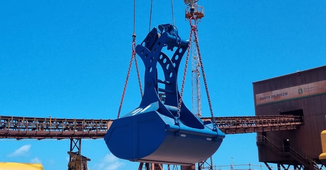 Highlights at Breakbulk Americas 2025